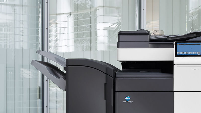 IBR-Hoffmann - Kassensysteme | Multifunktionssysteme | IT-Lösungen | Leistungselektronik